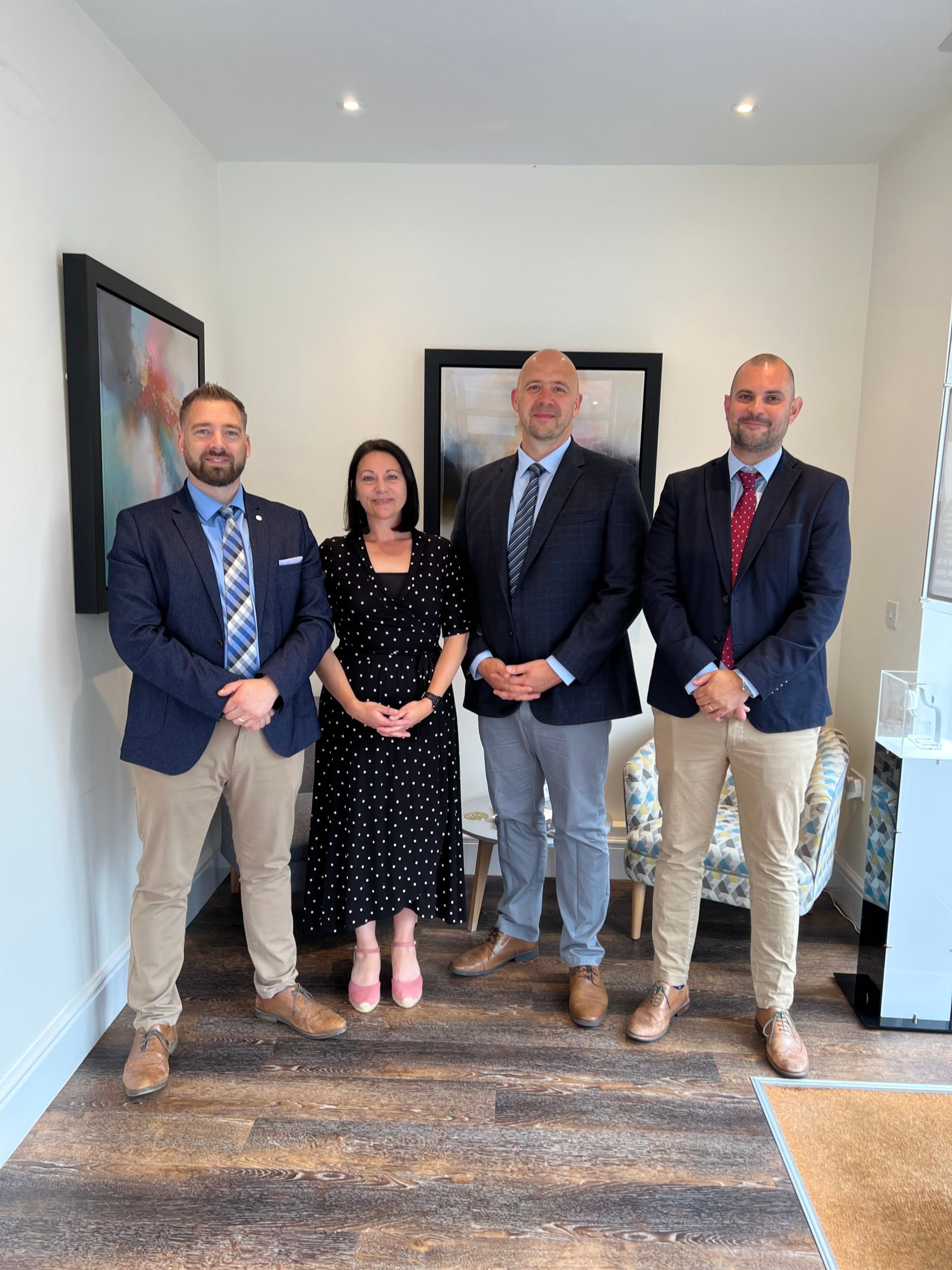 Our Team - Scott Wroe