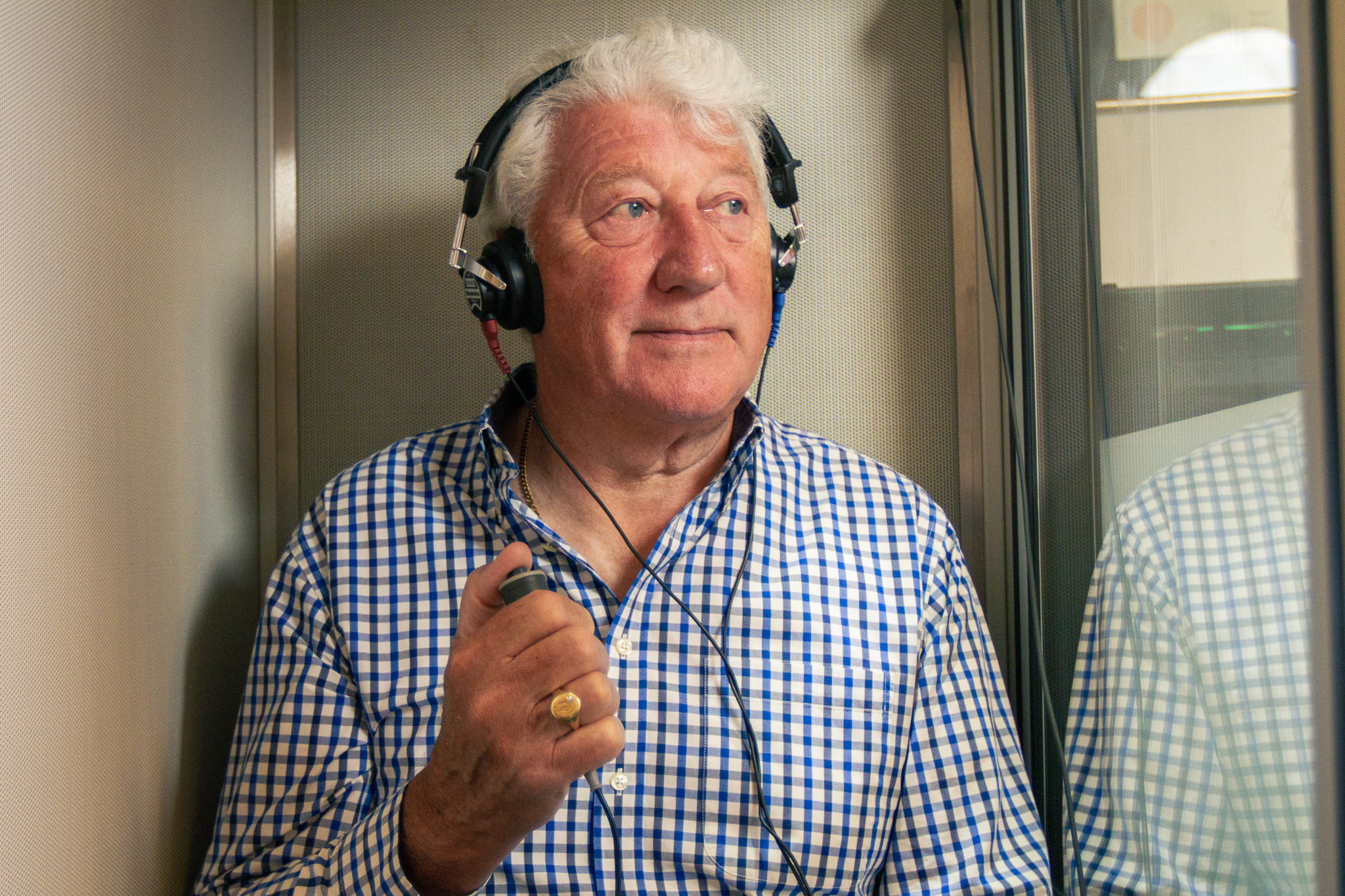 The Importance of Regular Hearing Tests - Scott Wroe