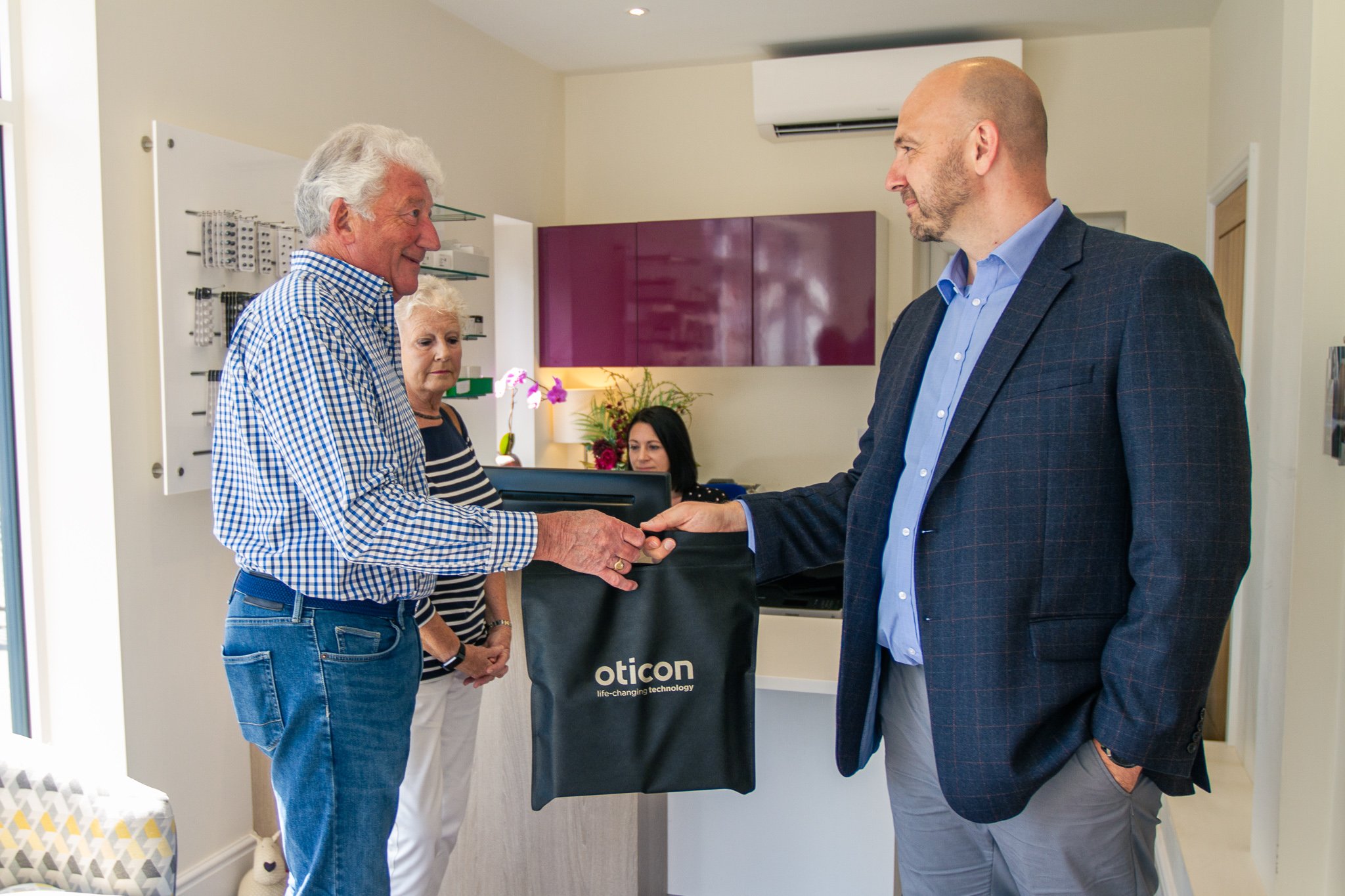 Testimonials - Scott Wroe